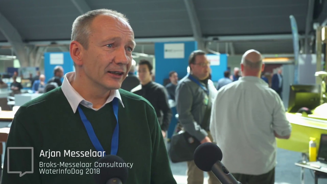 180329 WiD | Interview 6 - Arjan Messelaar - Validatietools - YouTube