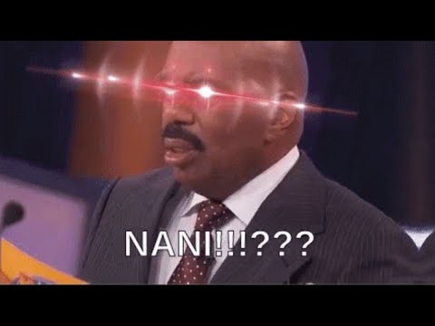 Nani Sound Effect Ncs - YouTube