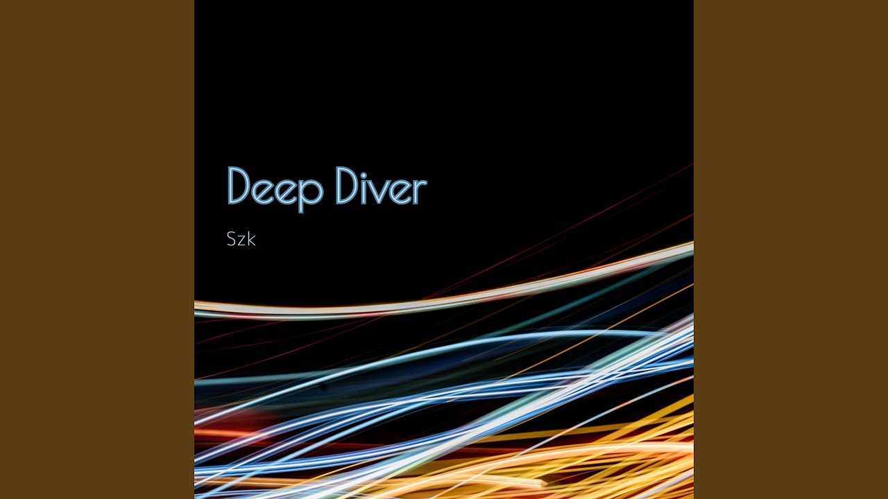 Underwater the Electronica - YouTube