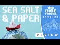 Sea Salt & Paper | Board Game | BoardGameGeek