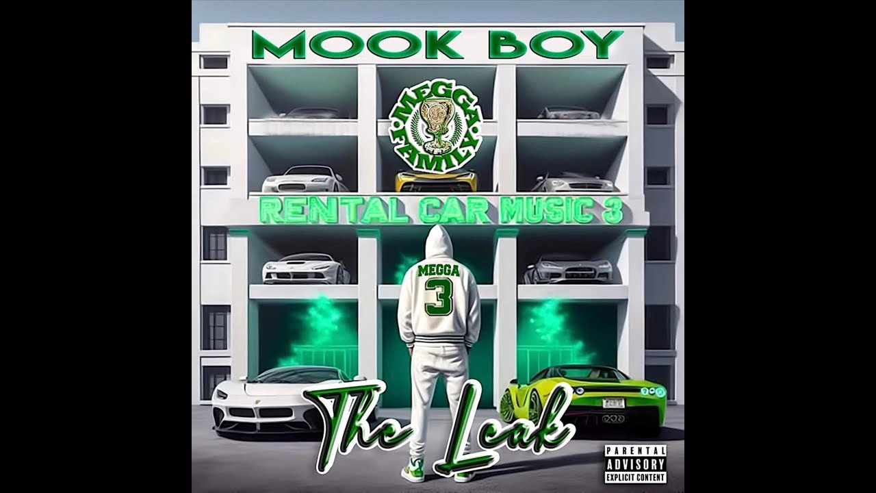 Mookboy - Dopeboy Cloth (Ft. Goo) - YouTube