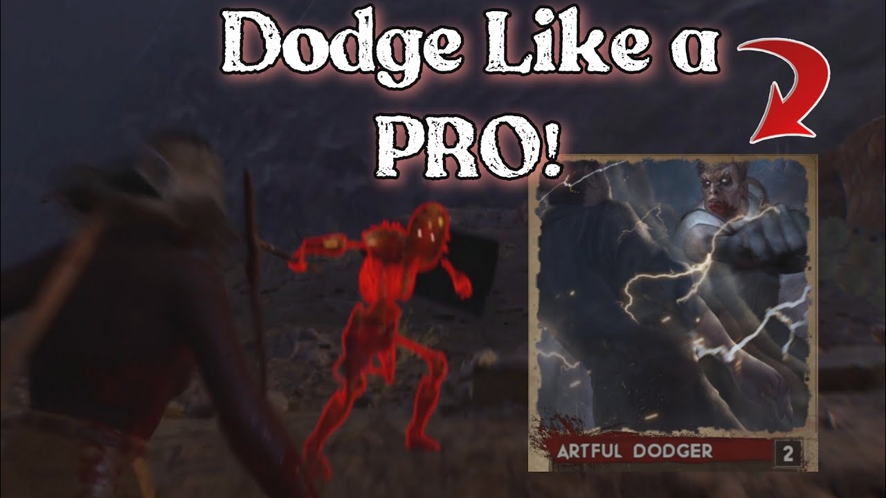 This is why you max your dodge! (Cheryl VS Necromancer) Pro Survivor ...