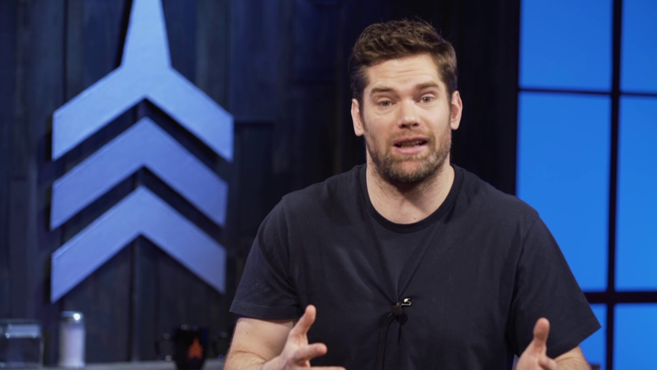 THE RESURRECTION OF GAVIN STONE IS NOW ON TUGG! - YouTube