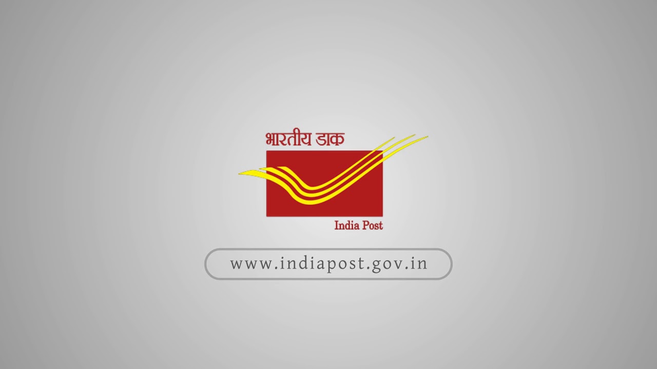 India Post Tracking promo - YouTube