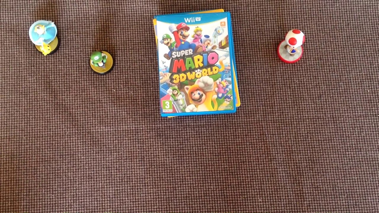 Mr First Video - YouTube