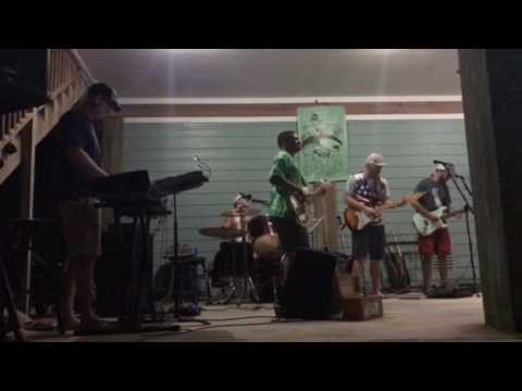 Moses Bayou Boys - YouTube