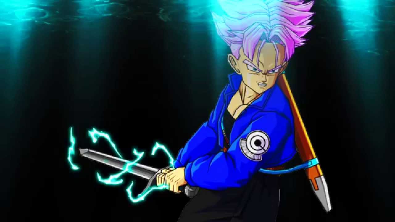 Mystic Trunks Theme - YouTube