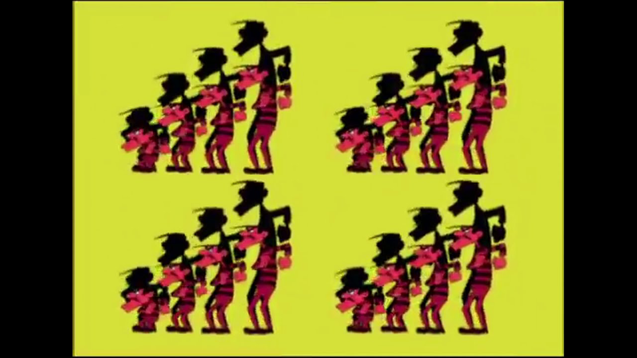 Lucky Luke Intro NL - YouTube