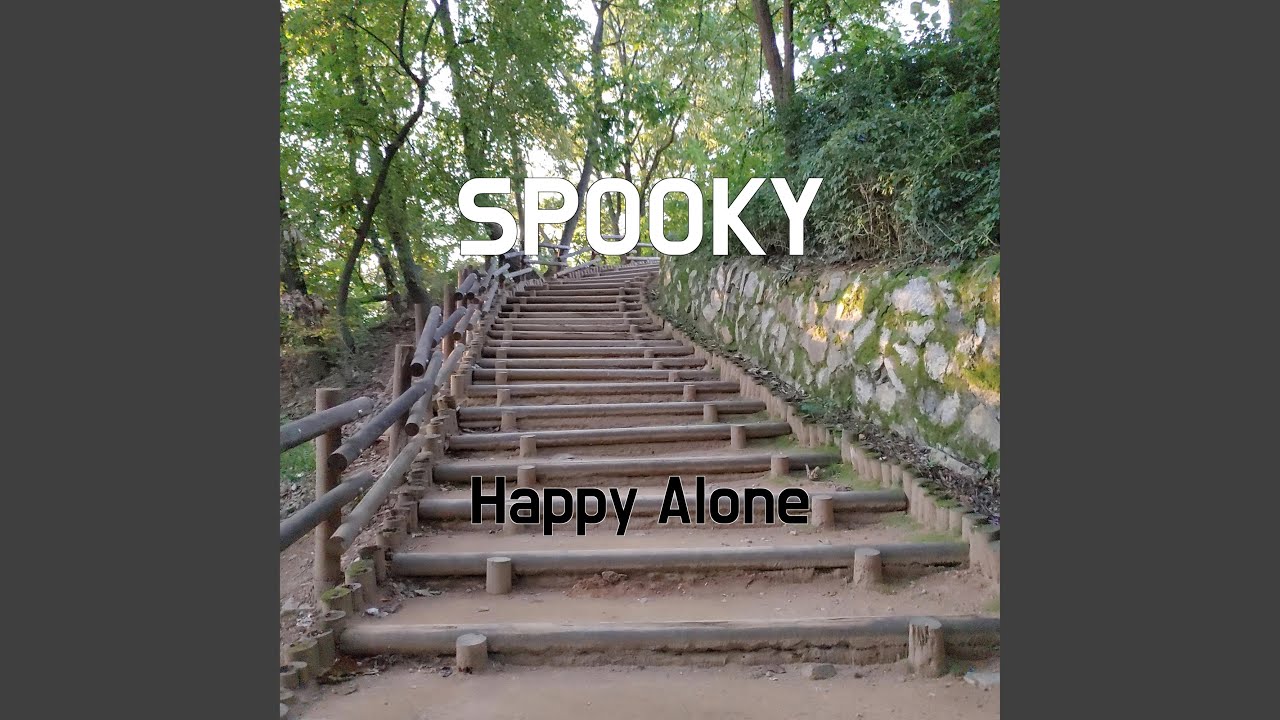SPOOKY - YouTube