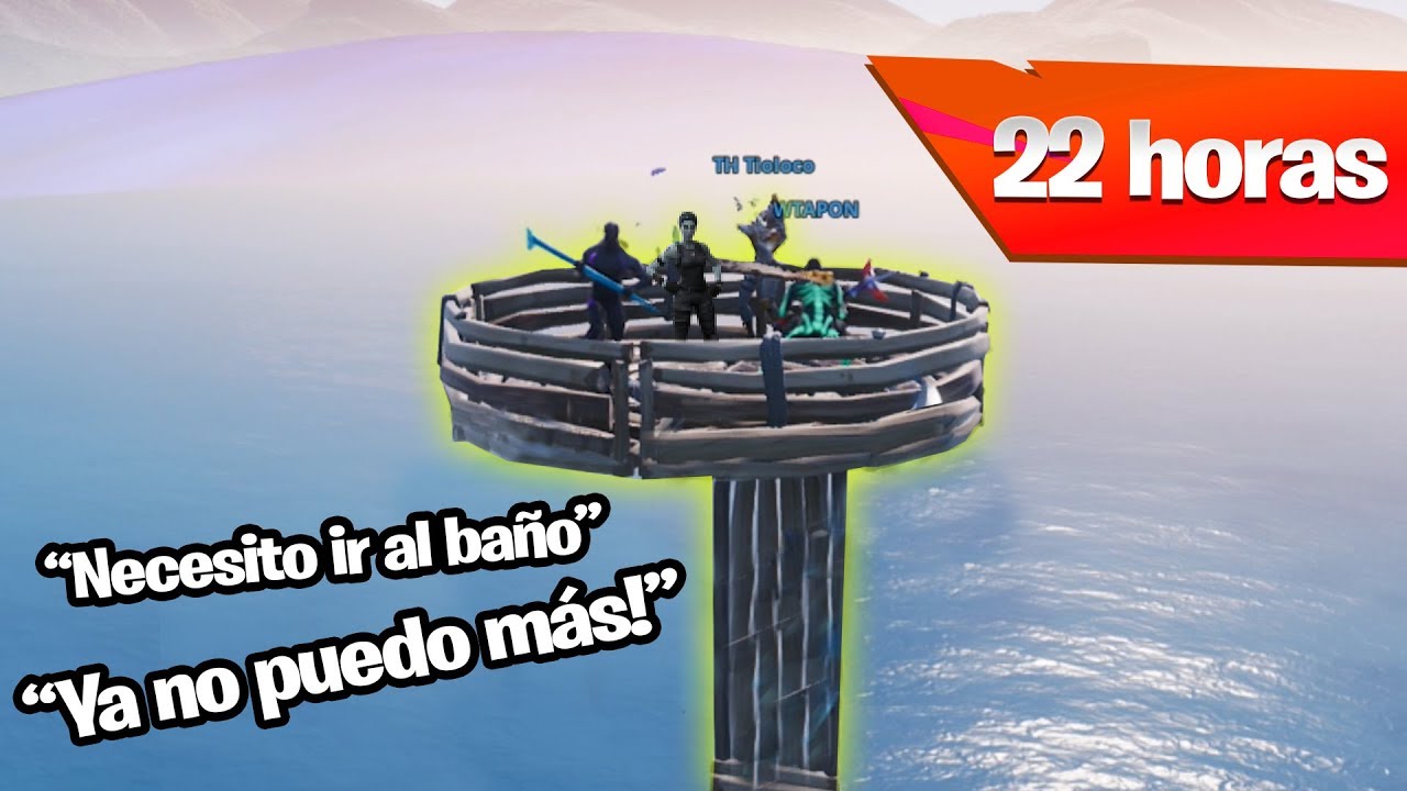 Ultimo en dejar el circulo gana $____? (Fortnite Challenge) - YouTube
