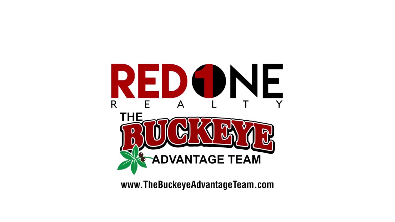 The Buckeye Advantage Team - Red 1 Realty - Central Ohio Real Estate ...