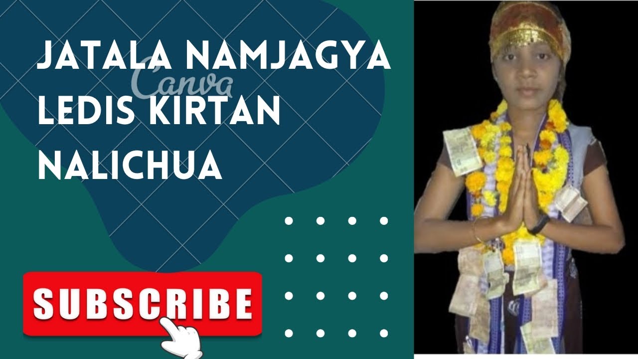 jatala namjagya.... ledis kirtan nalichuan - YouTube