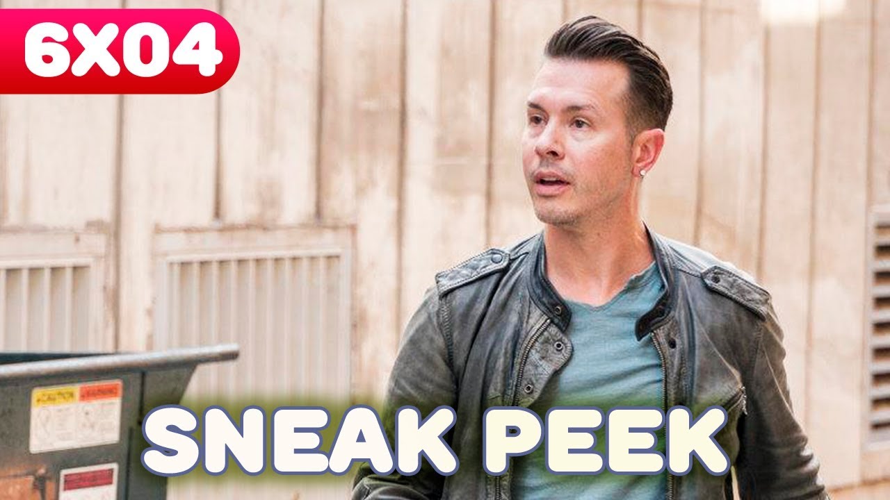 Chicago PD 6x04 “Ride Along” Promo Photos & Synopsis Season 6 Episode 4 ...