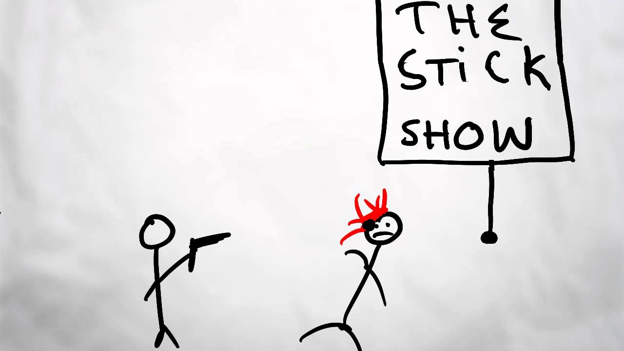 The Stick Show - YouTube