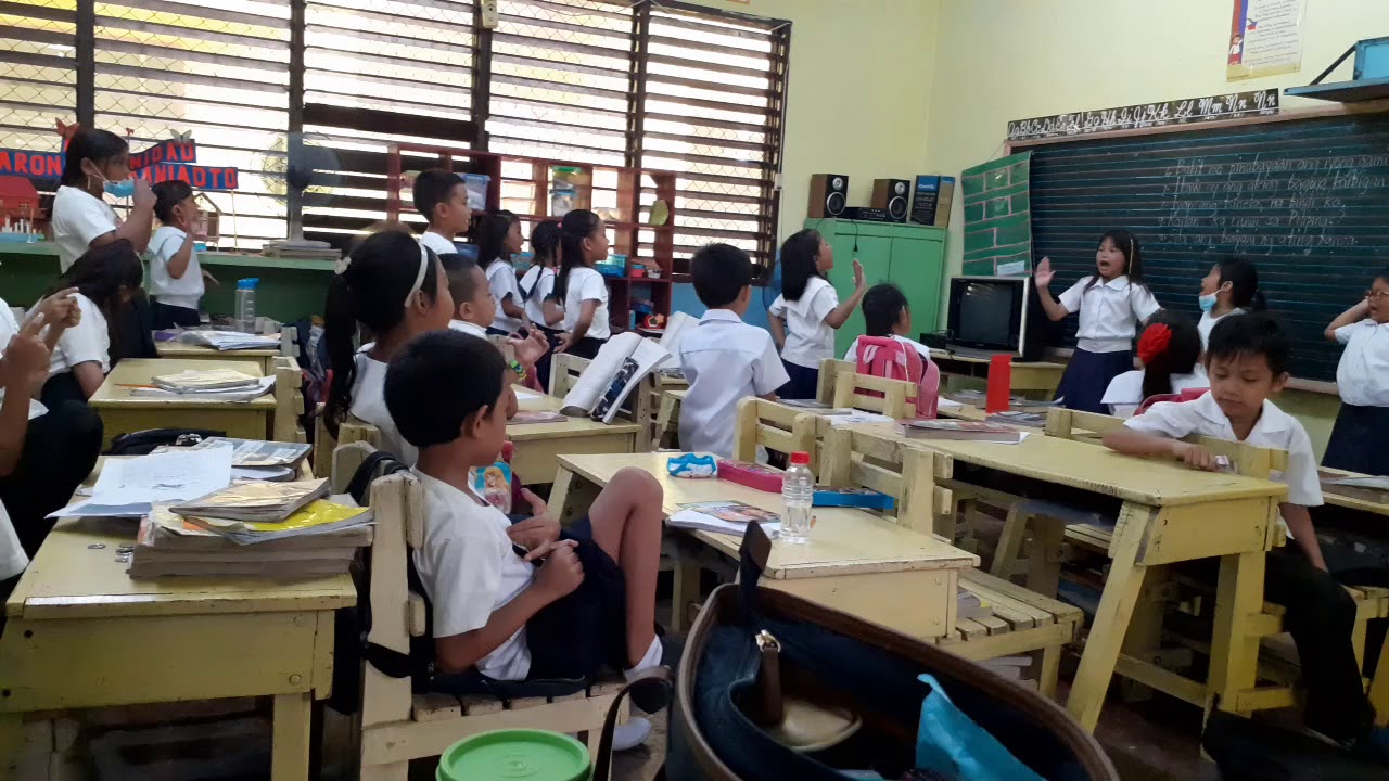 Ang galing - YouTube