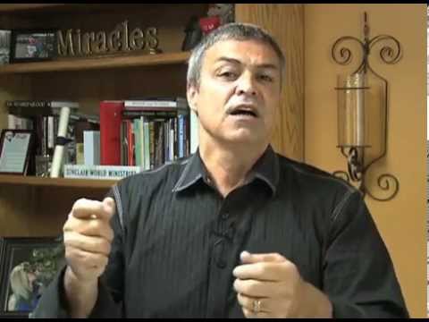 Men's Meeting at Miracle Place Church with Bishop Ricky Sinclair - YouTube