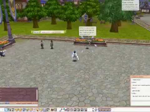 Flyff Risem leer - YouTube