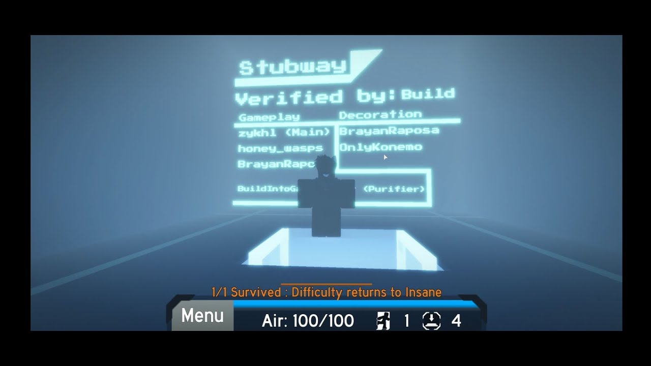 FE2 Community Maps | Stubway | (Crazy) [solo] - YouTube