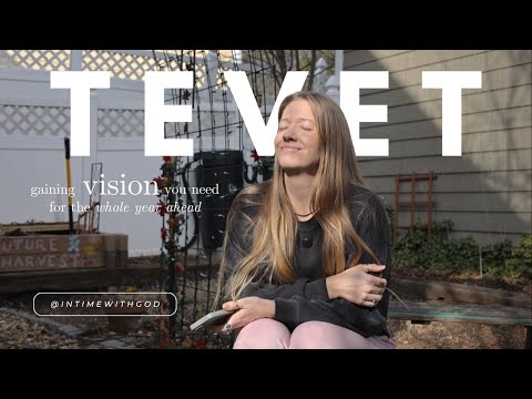 the hebrew month of tevet (move right this month so you move right all year)