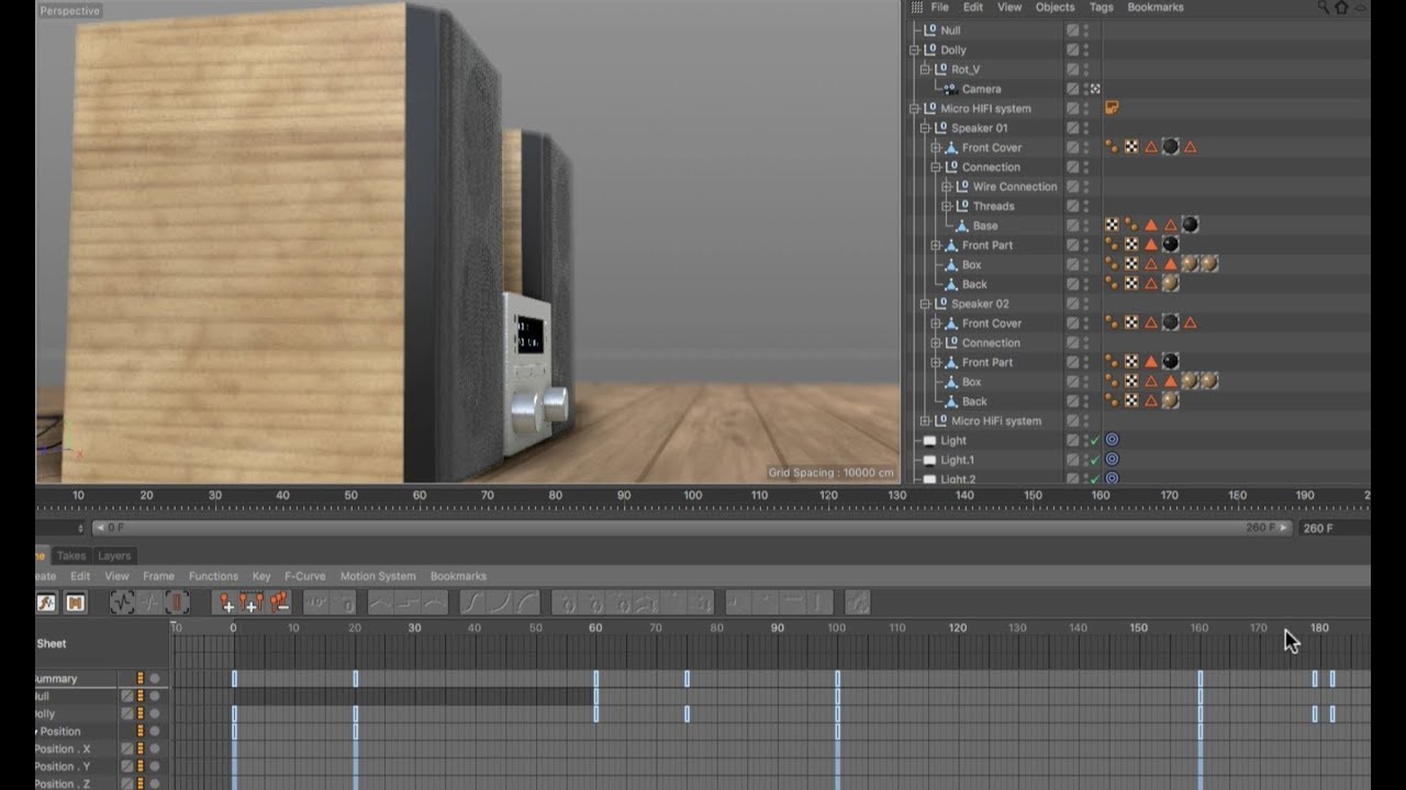Tip - 178: What a breakdown keyframe is and what you can do with it ...