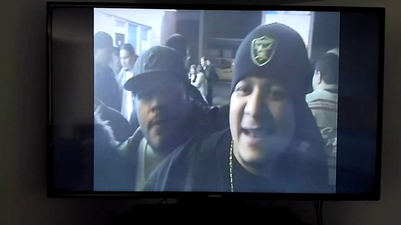 Obstacles The Movie - YouTube