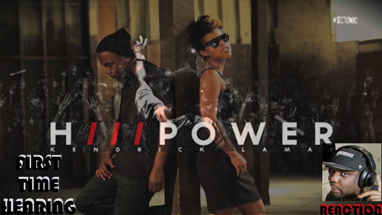 Kendrick Lamar - HiiiPOWER🐐🐐 🏿 🏿 "THERE'S LEVELS TO POWER" | #KDot # ...