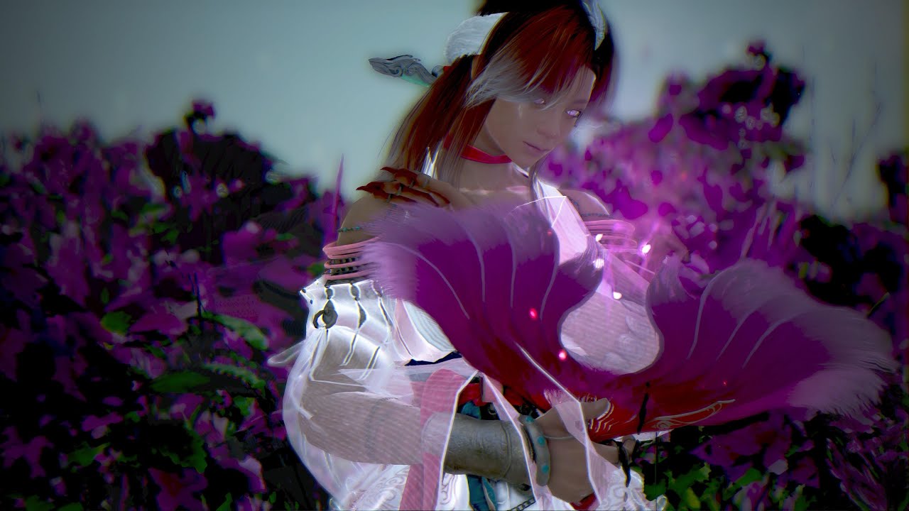 Bdo Dungeon speed run W/guild - YouTube