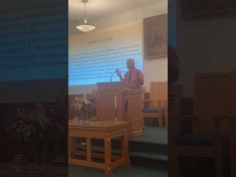 July 30 Sermon - YouTube