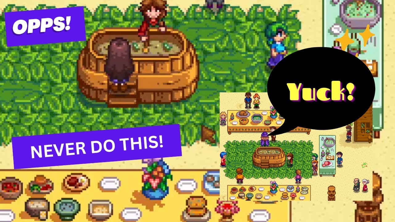 Stardew Valley Episode 7 - YouTube