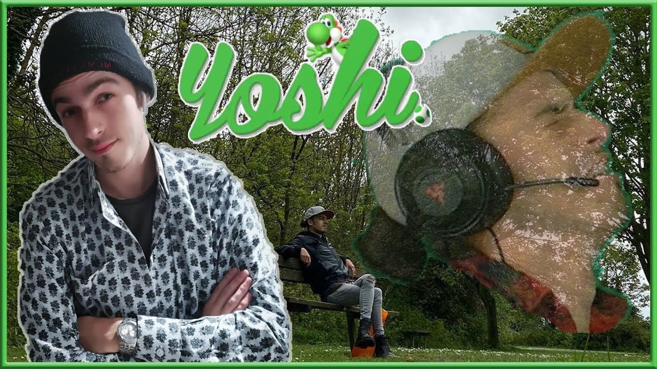 YoshiToMario Compilation - YouTube