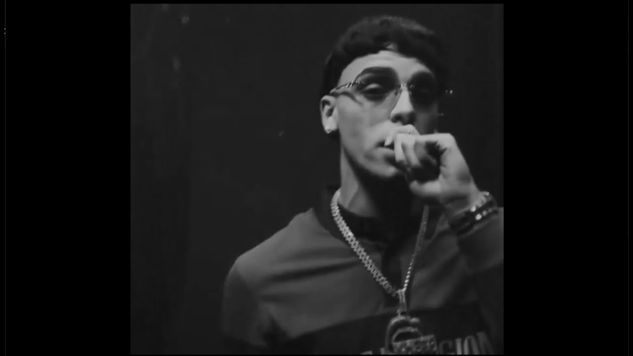 Luar la L X Dei V Type Beat "ROLL ROYCE" - YouTube