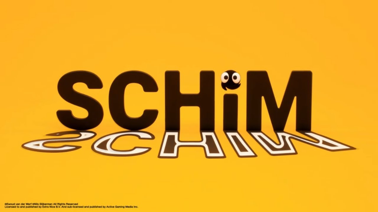 『SCHiM - スキム -』Launch Trailer - YouTube