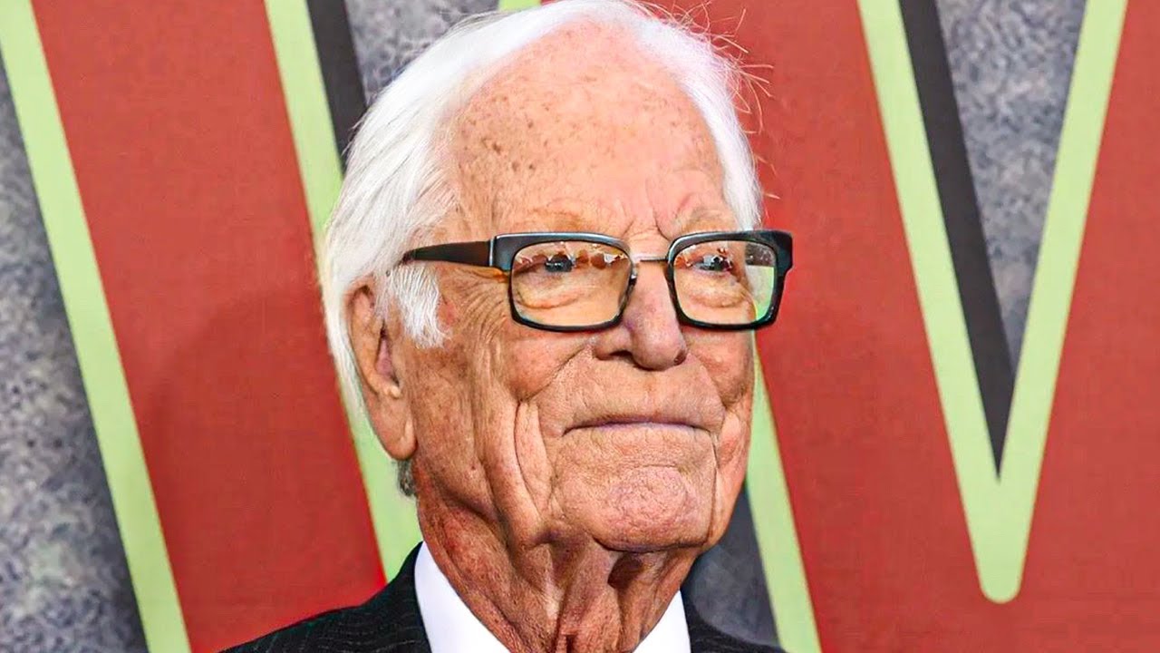 Richard Chamberlain Is Now Almost 90, Try Not to Gasp When You See Him ...