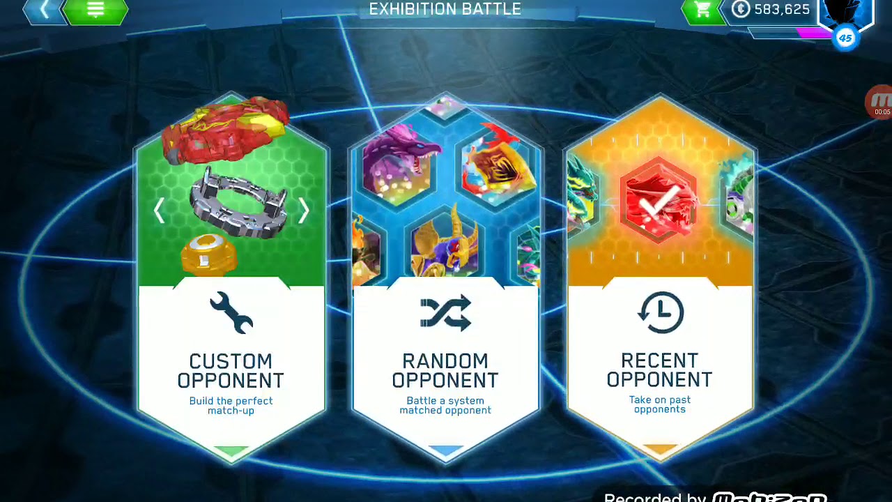 New Plastic Gen Beyblade Burst Remakes in the Beyblade Burst App - YouTube