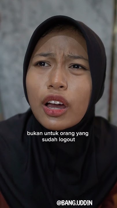 Difitnah Log Out Iskam Pada Hari Lebaran??! - YouTube