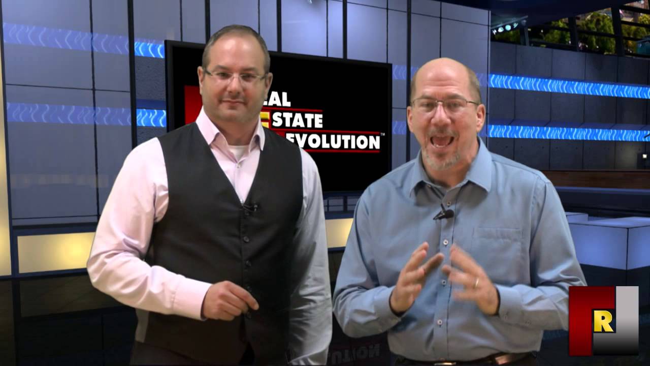 Matthew Ferrara & Dan Elzer - The Real Estate Revolution - YouTube