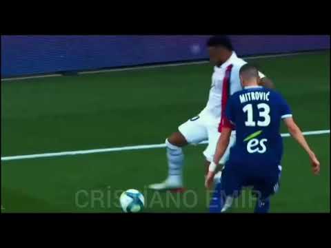 NEYMAR-HADİ  GEL GEZELİM