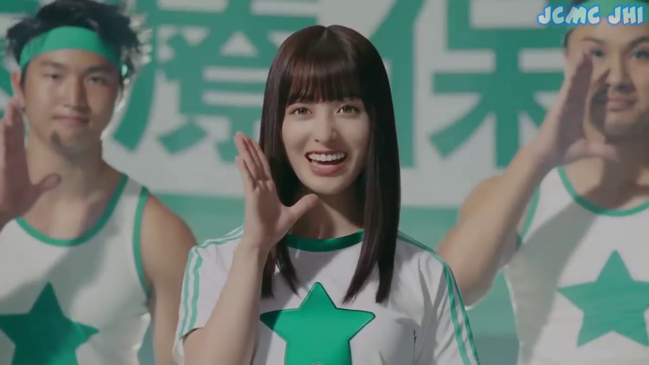 Awesome Japanese Commercials #11 (February 2019) - YouTube