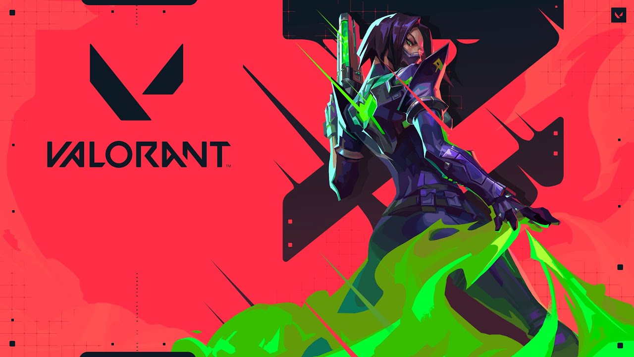 Valorant Xbox Series X Gameplay Multiplayer [Free to Play] [Beta] - YouTube