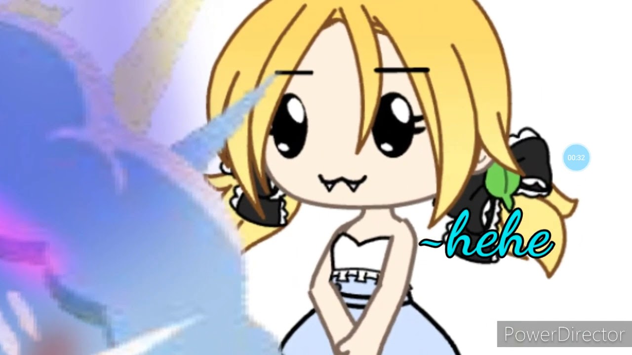 Gacha Life Fight Cloud - YouTube