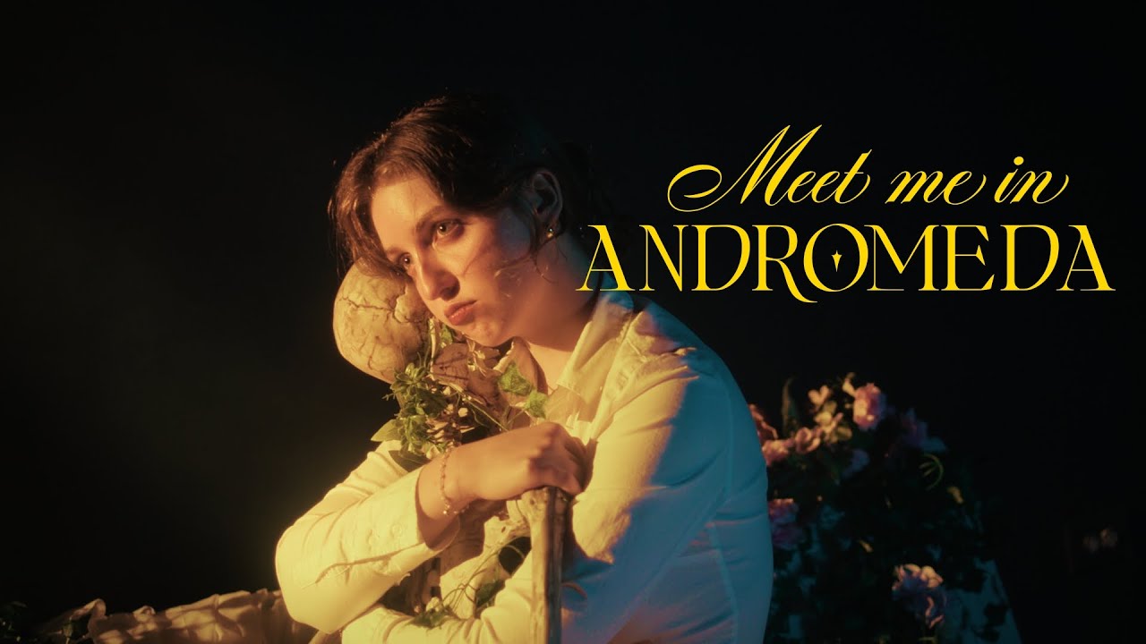 Meet Me in Andromeda - YouTube