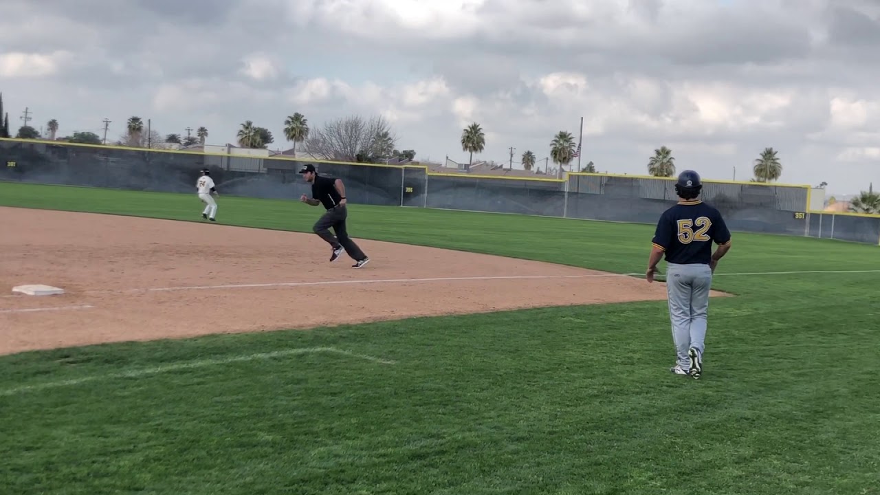 Jack McLaughlin 2020- Spring 1st 3weeks - YouTube