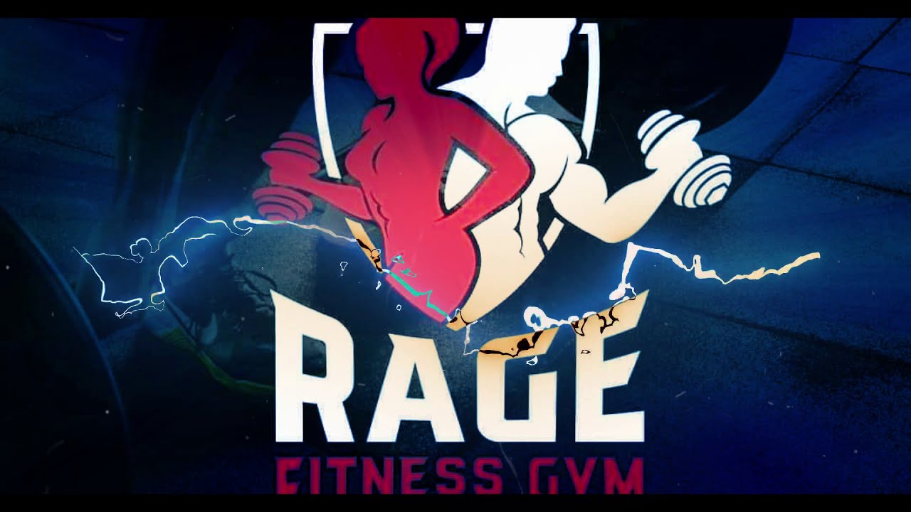 Rage Fitness Gym 2021 promo video - YouTube