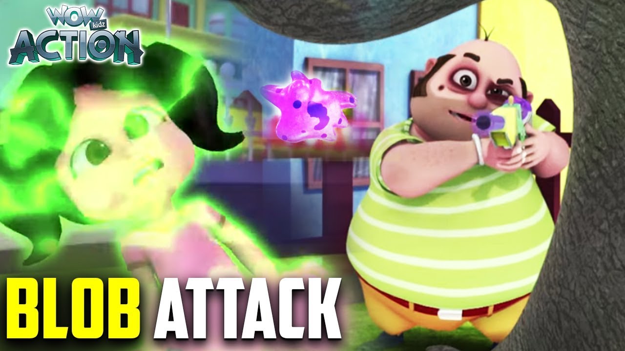 VIR: The Robot Boy Cartoon in Hindi- EP77B | Full Episode | Hindi ...