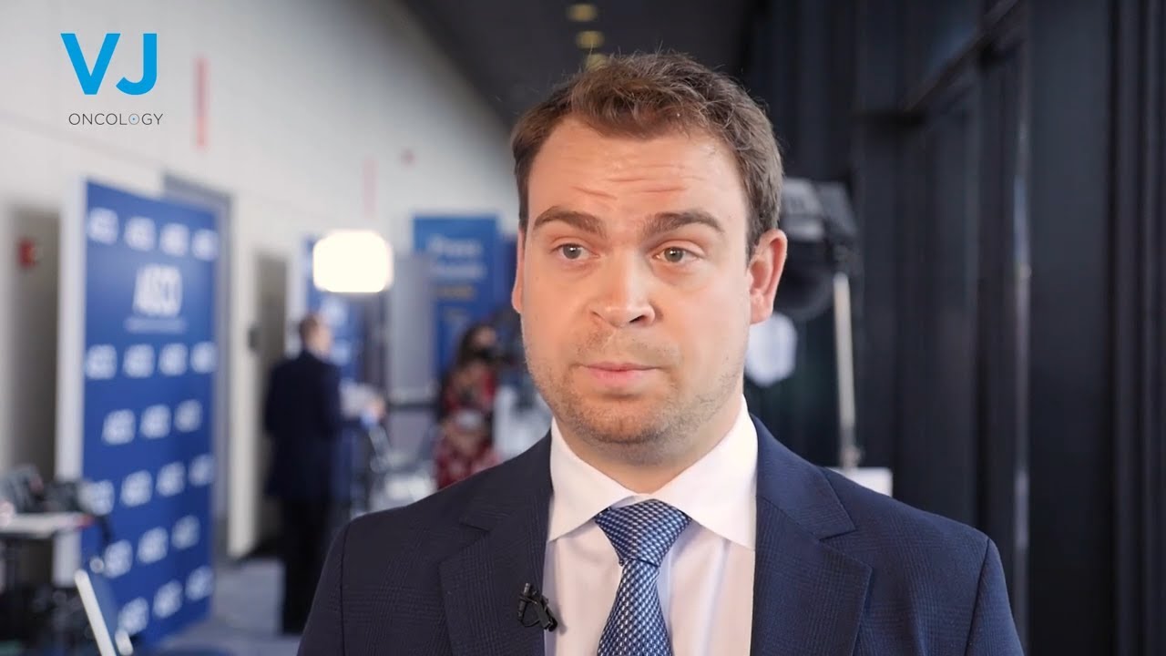 GU cancer highlights at ASCO 2022 - VJOncology