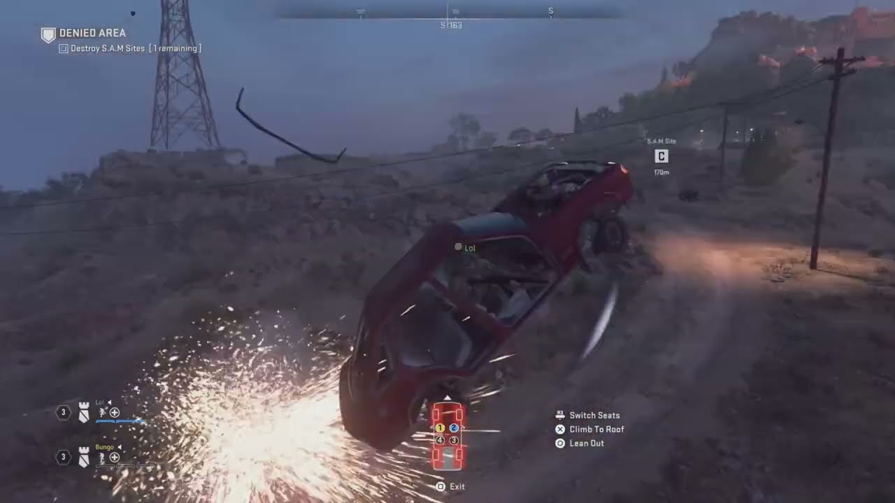 Call Of Duty Sick Moments - YouTube