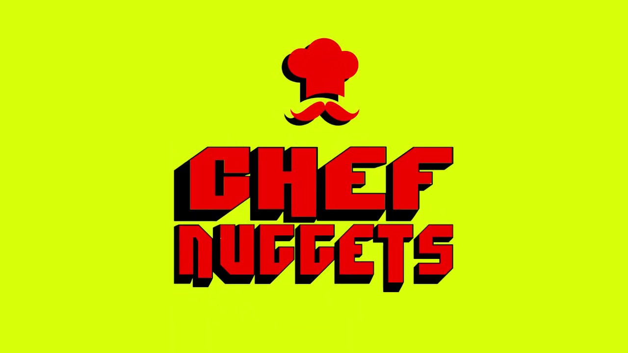 Chef Nuggets⎜Mix #1 - Porridge - YouTube