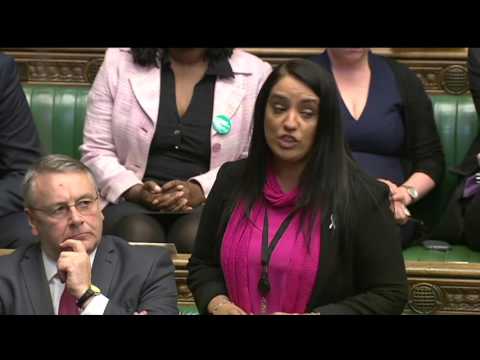 Labour MP Naz Shah I truly regret what I did BBC News - YouTube