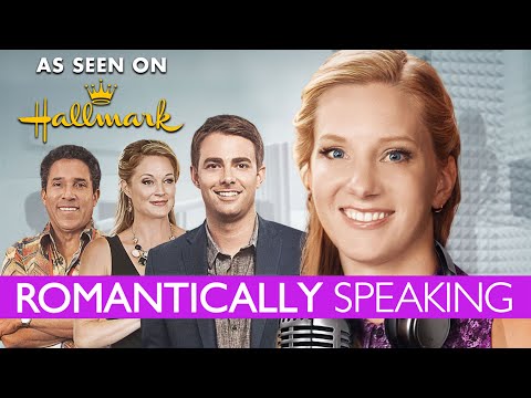 Romantically Speaking FULL MOVIE | Heather Morris | Romantic Comedy Movies | Femme Fatales