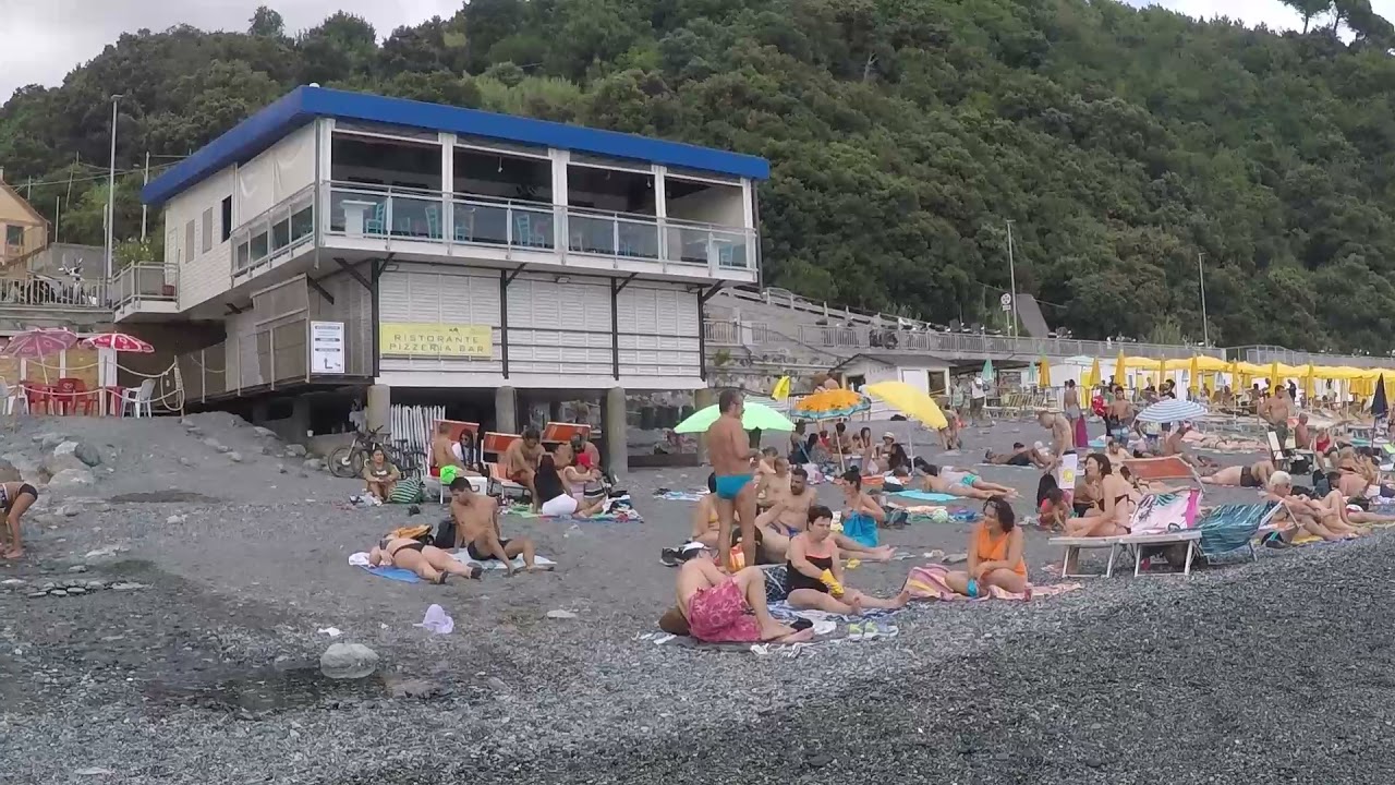 Vesima 2021 - YouTube